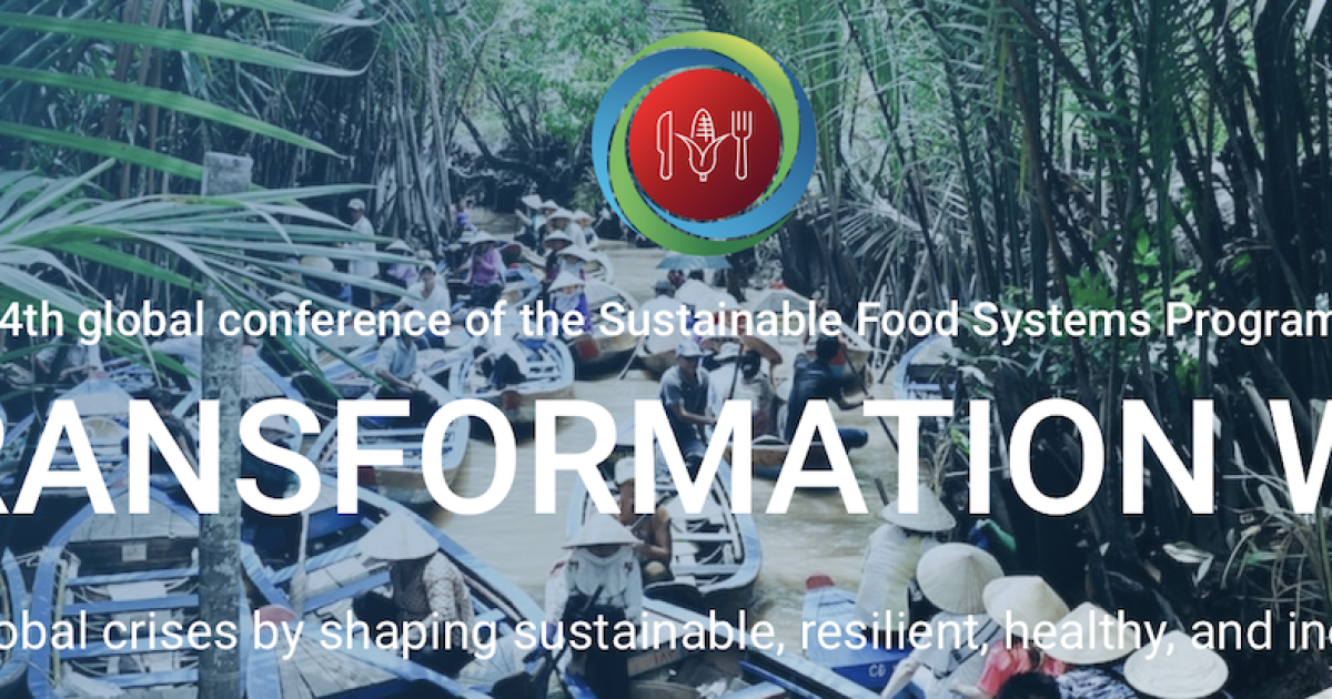 Anticipating the UNFSS Stocktaking Moment | The Zero Hunger Coalition