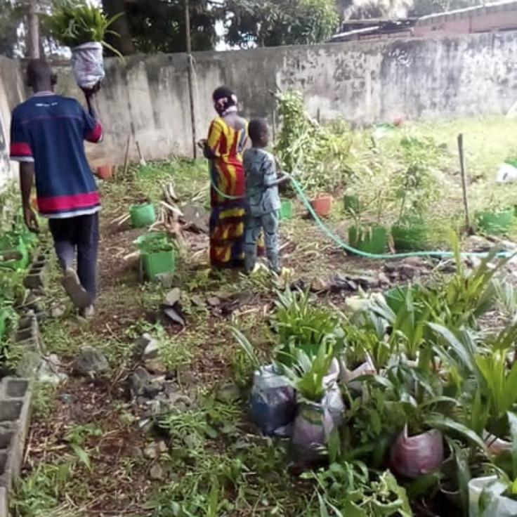 Resources - The Zero Hunger Private Sector Pledge